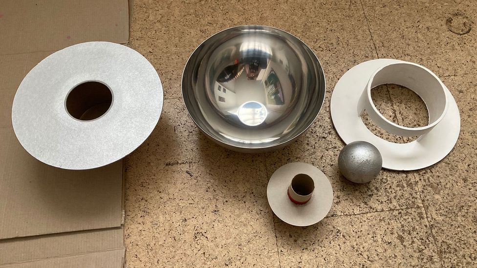 Making 'The Blue Flash': How I reconstructed a fatal atomic accident ...