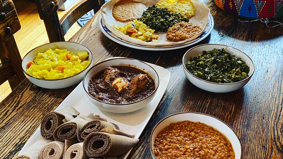 Explore New York City's eight-best Jewish eateries - BBC Travel