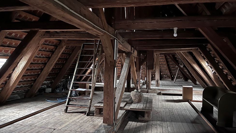 Gilleleje: Denmark's seaside town that saved Danish Jews - BBC Travel