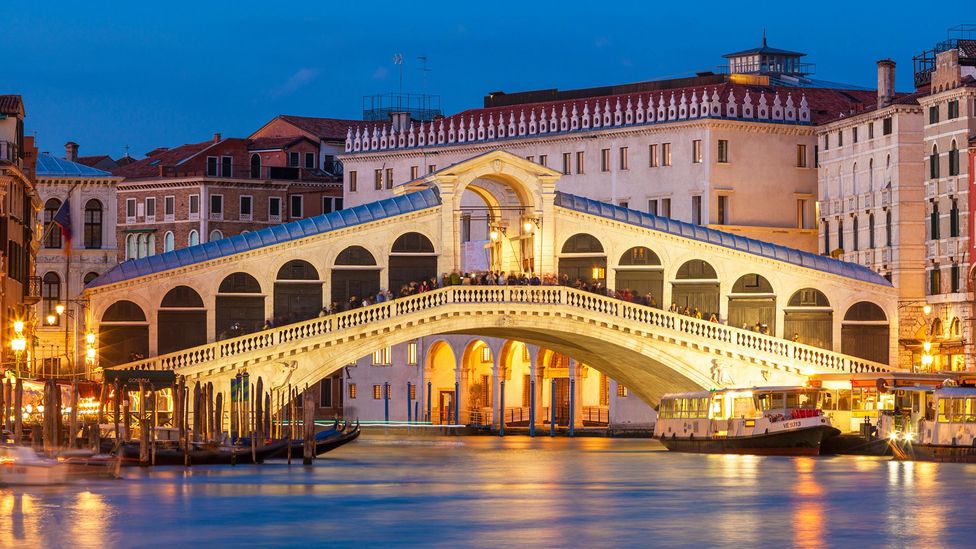 Venice's new €5 entry fee explained - BBC Travel