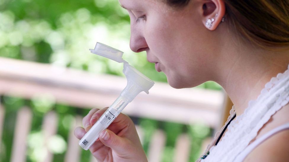 These people took DNA tests. The results changed their lives - BBC Future