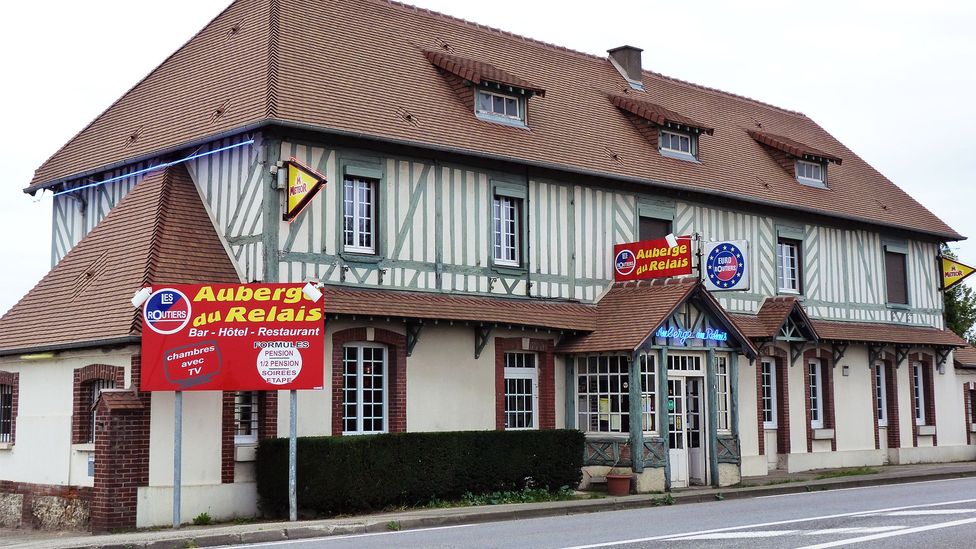 Relais Routiers: Is this the best dining bargain in France? - BBC Travel