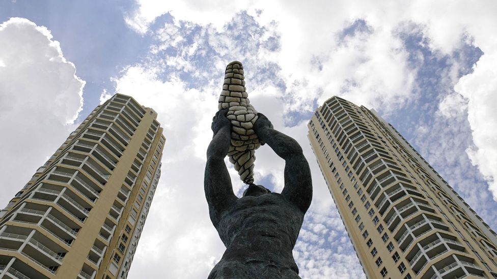 Miami's little-known Indigenous history - BBC Travel