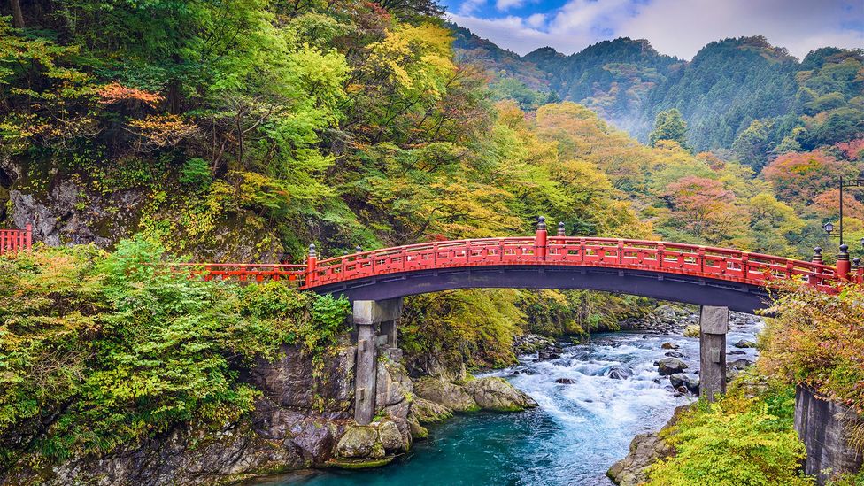 How the world's newest island explains Japan's approach to life - BBC ...