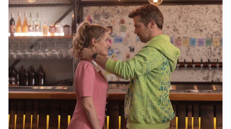 The 18 best TV shows of 2023 - BBC Culture