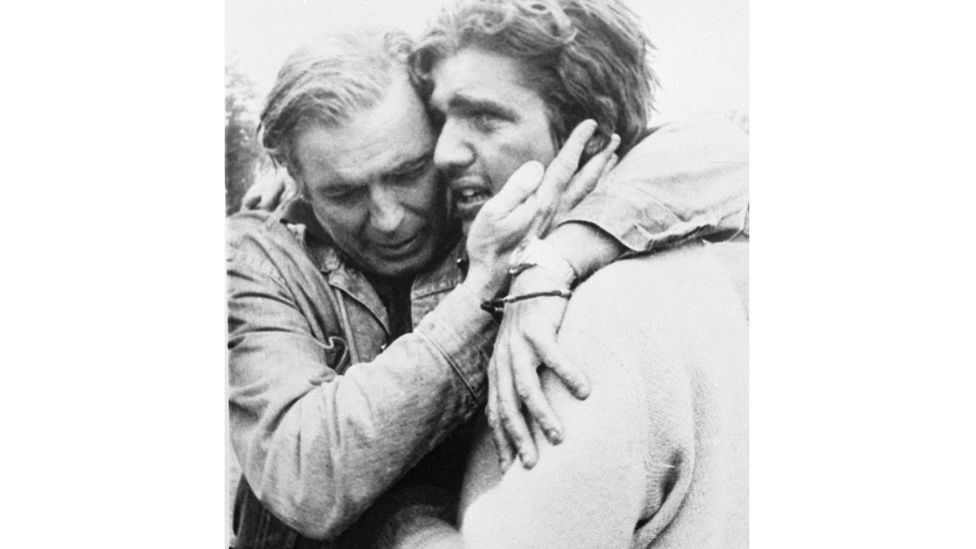 Society of the Snow: The horrifying story of the 1972 Andes plane crash ...