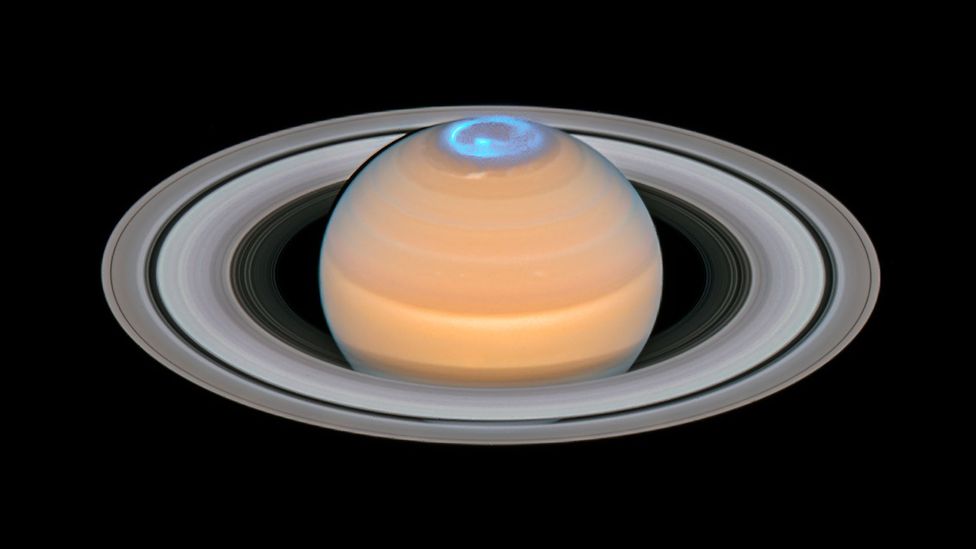 Alien aurora: The other-worldly light shows teaching us about the Earth ...