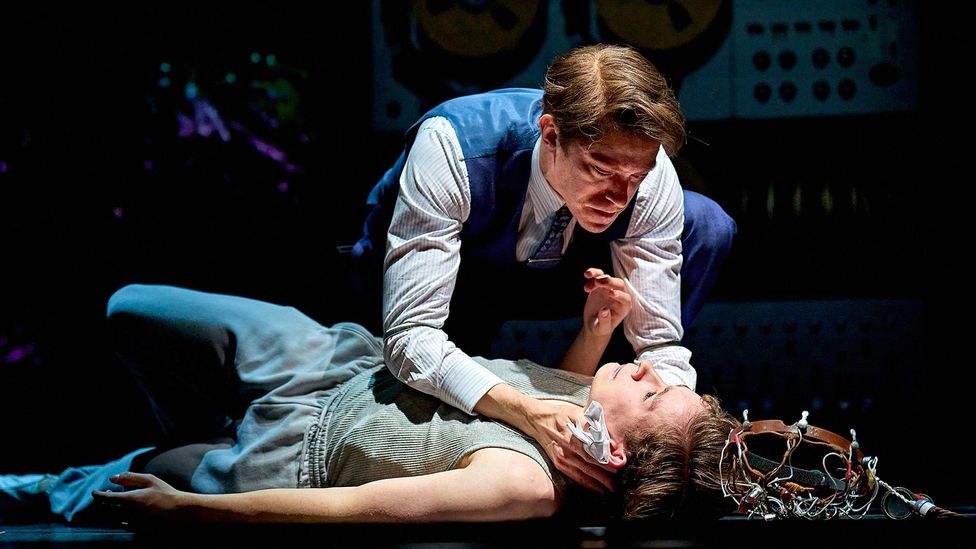 Stranger Things – The First Shadow review: The theatrical spin-off from ...