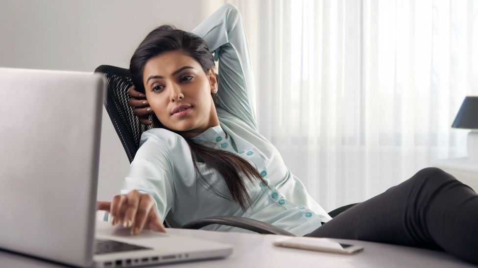 Ten work buzzwords that took over in 2023 - BBC Worklife