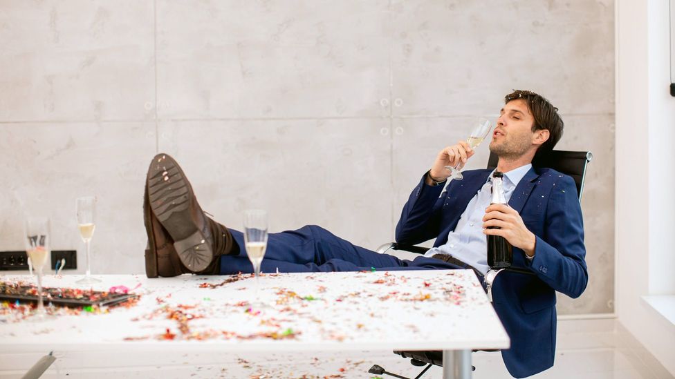 Ten work buzzwords that took over in 2023 - BBC Worklife