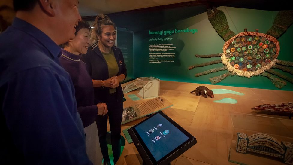 Explore Sydney's most fascinating Indigenous experiences - BBC Travel