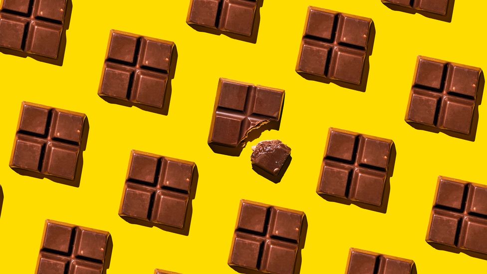 Why British chocolate tastes the way it does - BBC Future