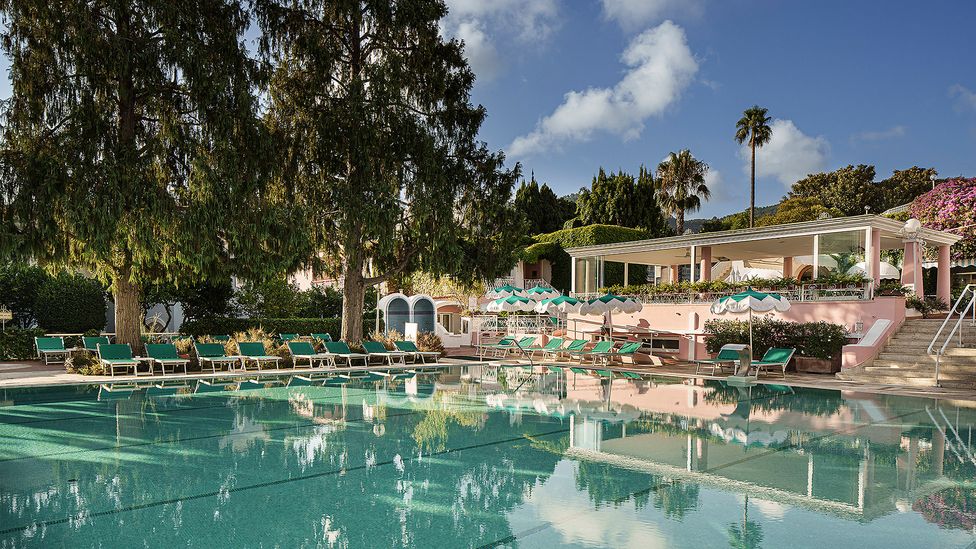 An Italian spa expert's nine insider recommendations for thermal spa ...