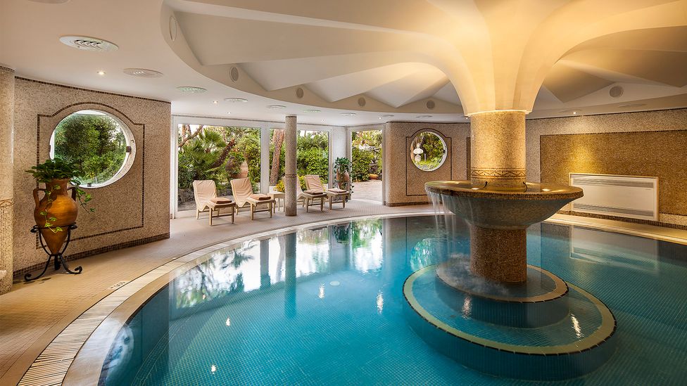 An Italian spa expert's nine insider recommendations for thermal spa ...