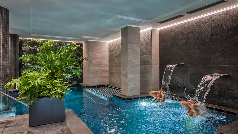 An Italian spa expert's nine insider recommendations for thermal spa ...