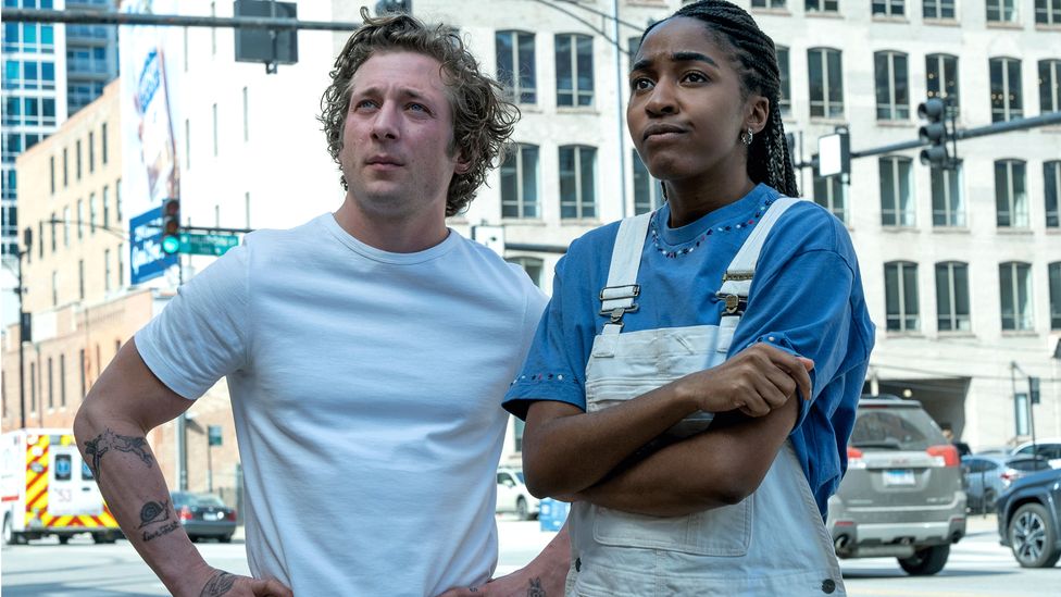 Emmys 2024: Why Reservation Dogs is the biggest snub of this year's ...