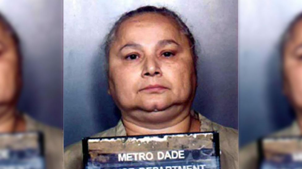 Griselda Blanco and the female drug barons of Latin America - BBC Culture