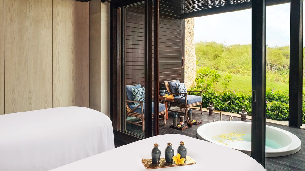 A wellness expert recommends her favourite spa experiences on the ...