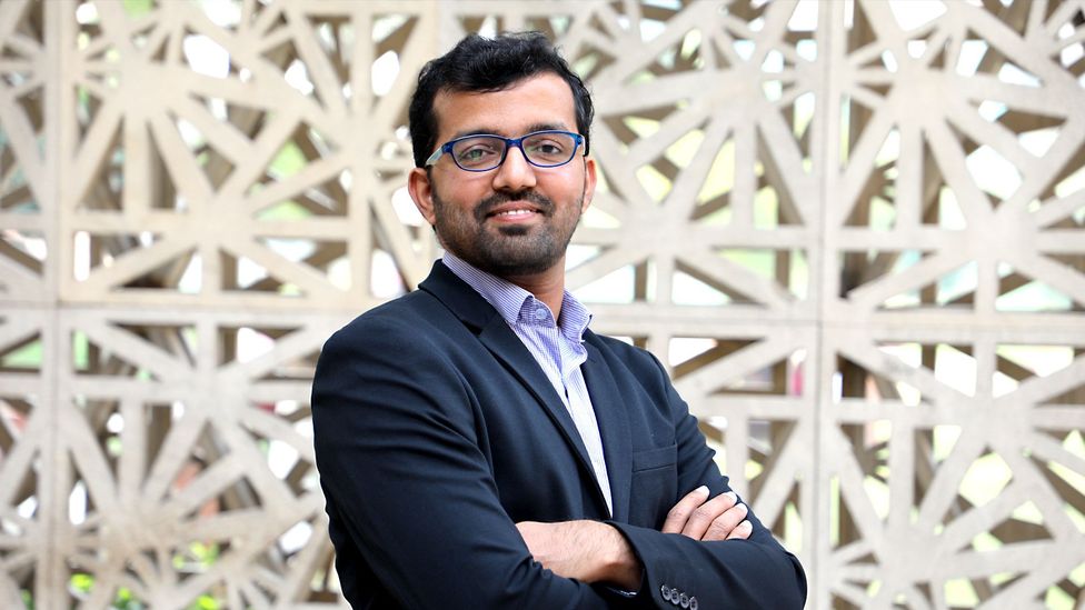 Arwi: The lost language of the Arab-Tamils - BBC Travel