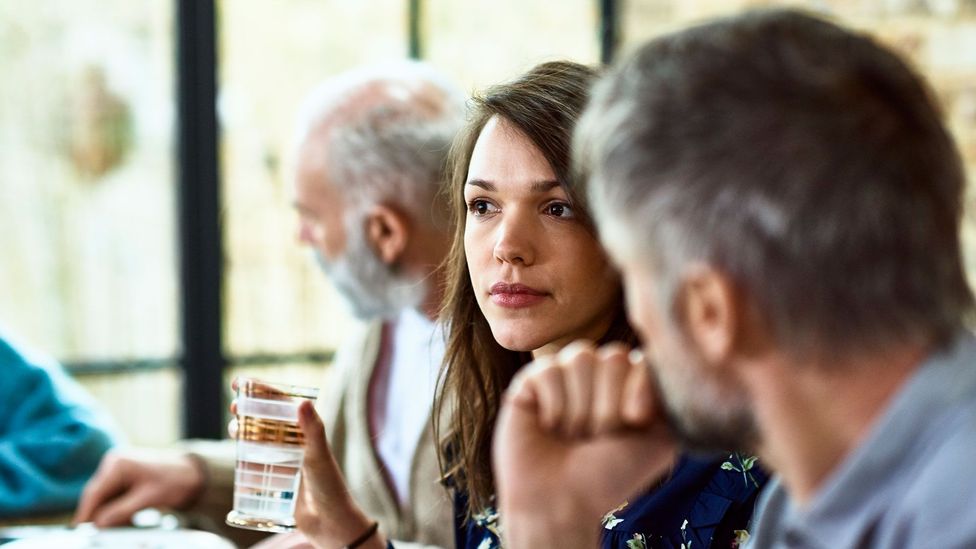 Supercommunication: The secret to better conversations - BBC Future