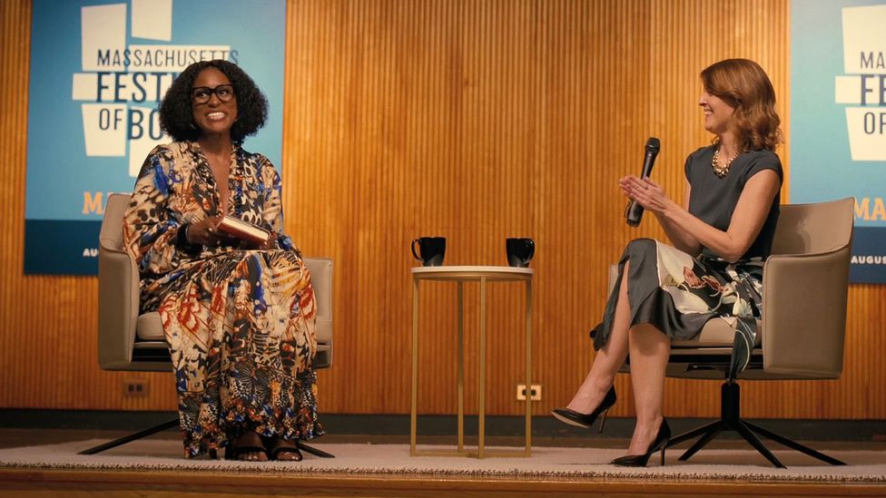 American Fiction: The Oscar nominee wading into the US culture wars ...