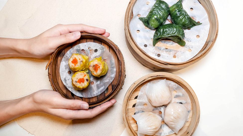 From luxe to quirky and fun, the five best dim sum spots in Singapore ...