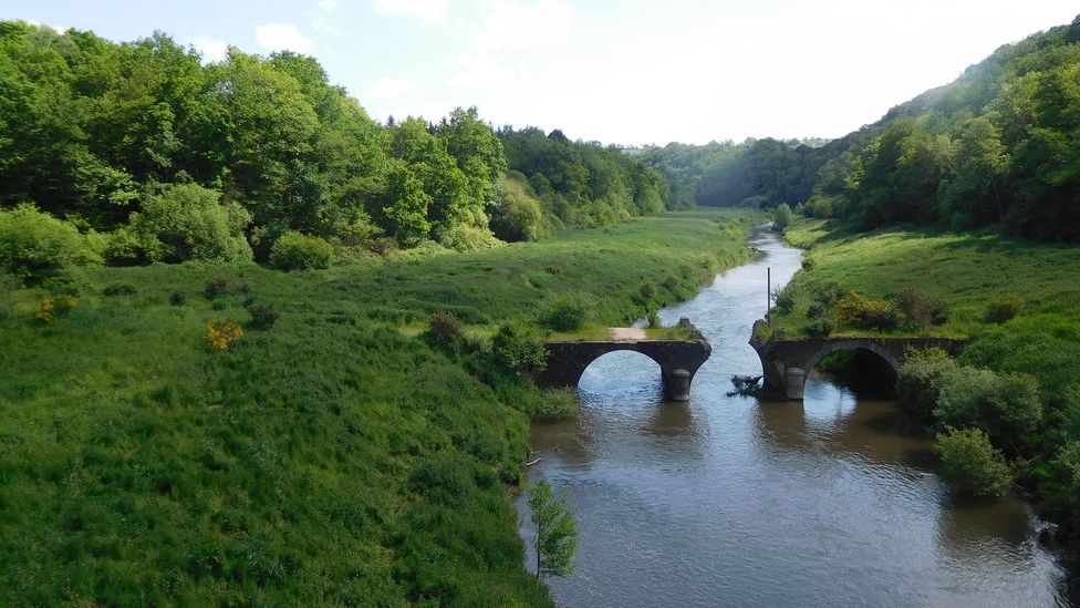 Why Europe is dismantling its dams - BBC Future
