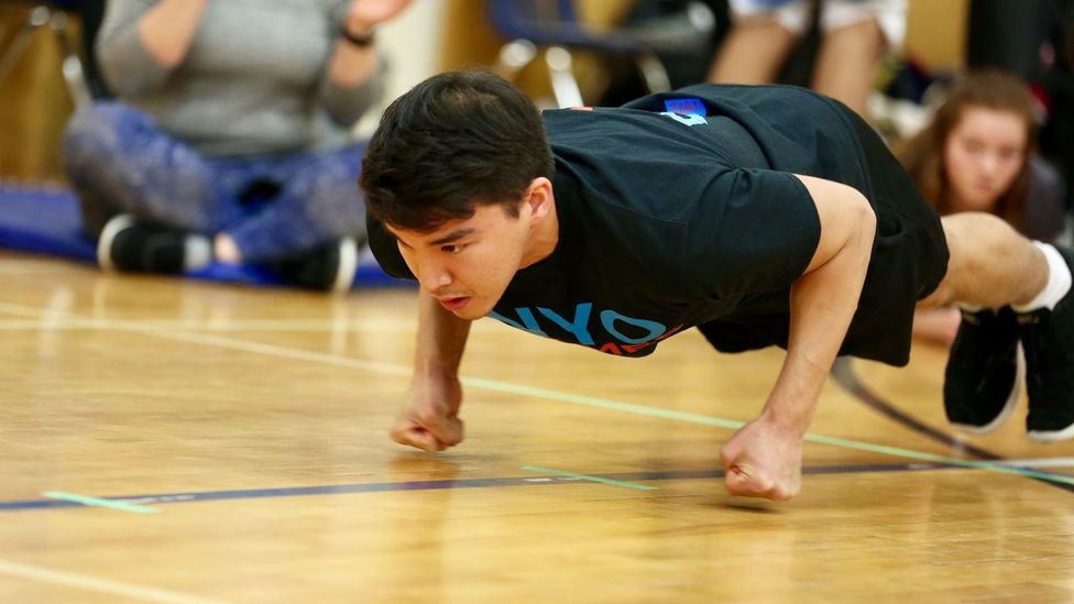 Greenland - BBC Travel