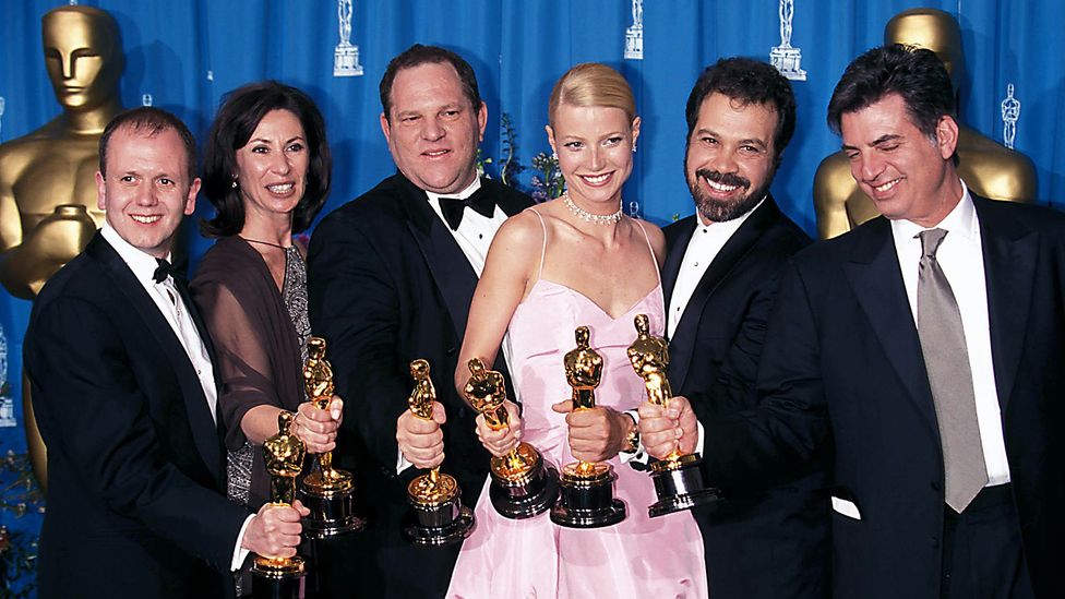 Oscars 1999: Why Harvey Weinstein was behind the most controversial ...