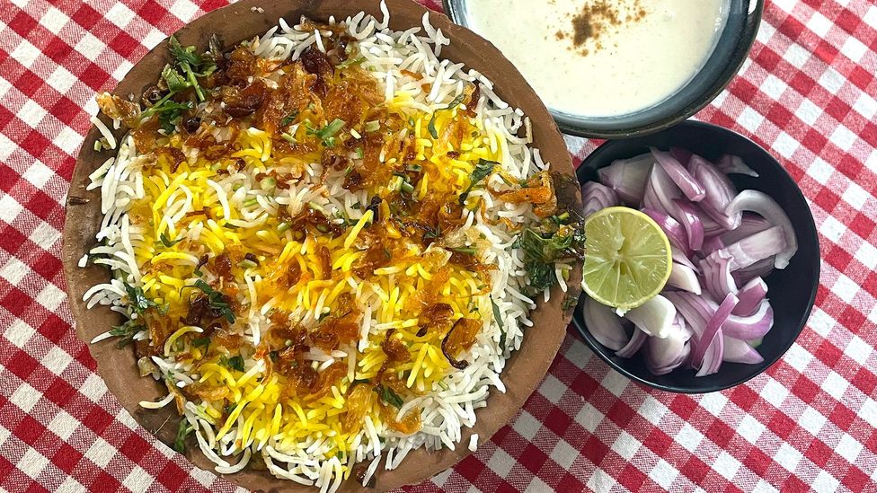 Biryani: The one-pot dish that reigns supreme for Ramadan in India ...