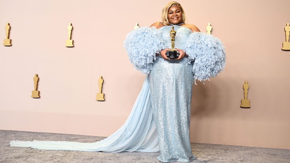 9 Years after #OscarsSoWhite, here's what diversity looks like at the ...