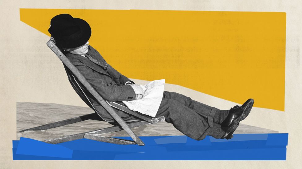 How the abnormal gets normalised – and what to do about it - BBC Future