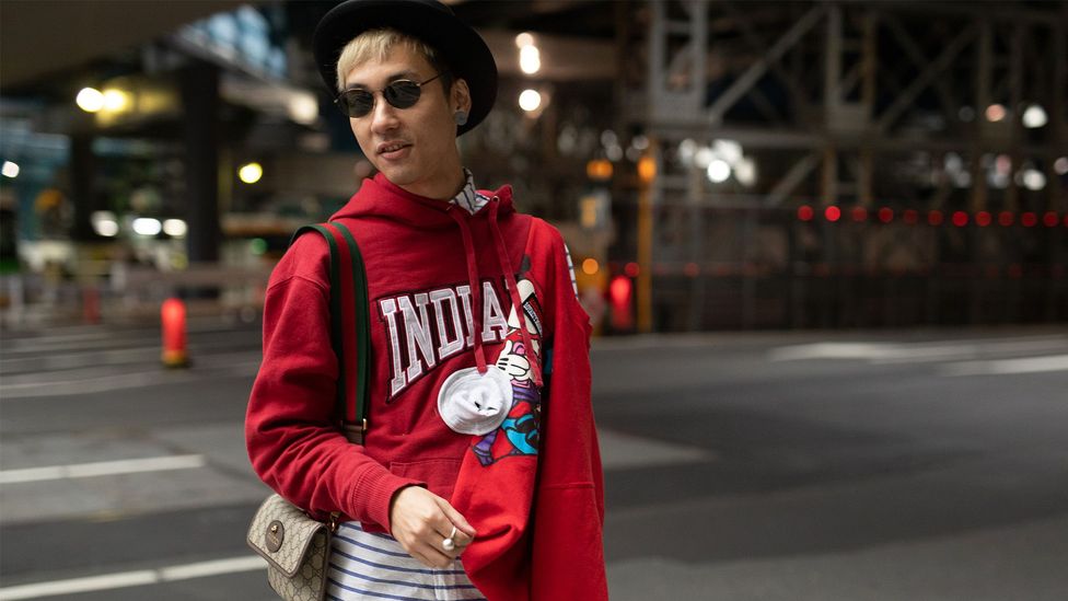 How Trader Joe's tote bags became an unexpected style symbol in Japan ...