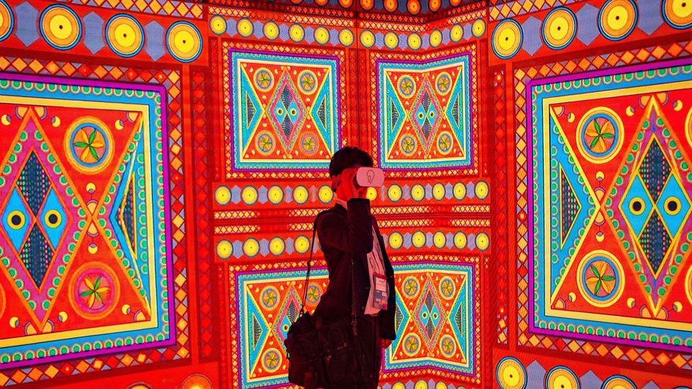 'Experience machines': The 1970s thought experiment that speaks to our ...