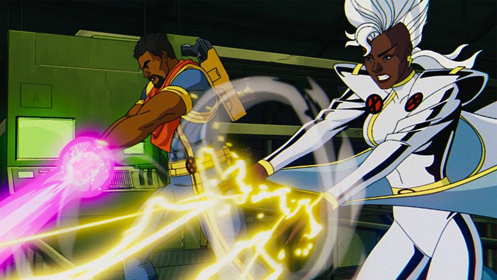 X-Men '97: Why the series' blend of nostalgia and originality is just ...
