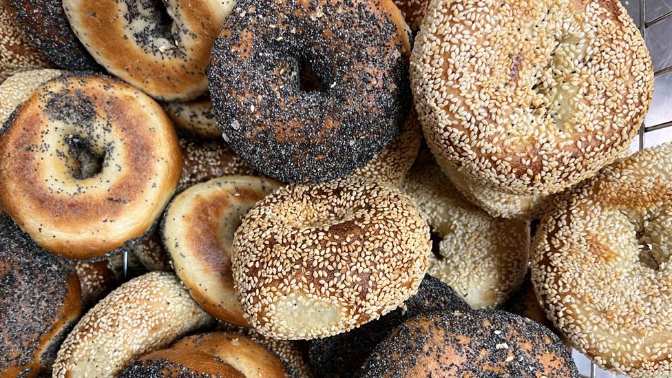 The eight best bagels in NYC, according to the city's Bagel Ambassador ...