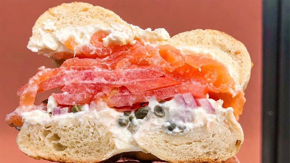 The eight best bagels in NYC, according to the city's Bagel Ambassador ...