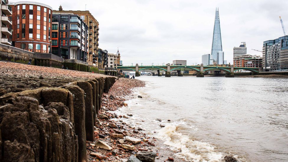 National Park City founder Dan Raven-Ellison's guide to London's best ...