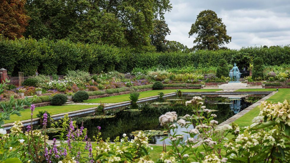 National Park City founder Dan Raven-Ellison's guide to London's best ...