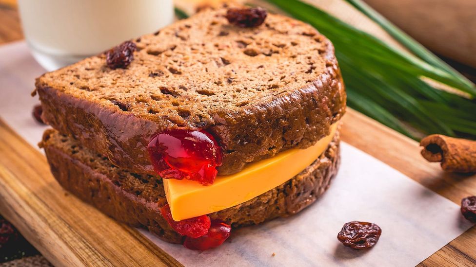 Bun and cheese: The Jamaican answer to the hot cross bun - BBC Travel