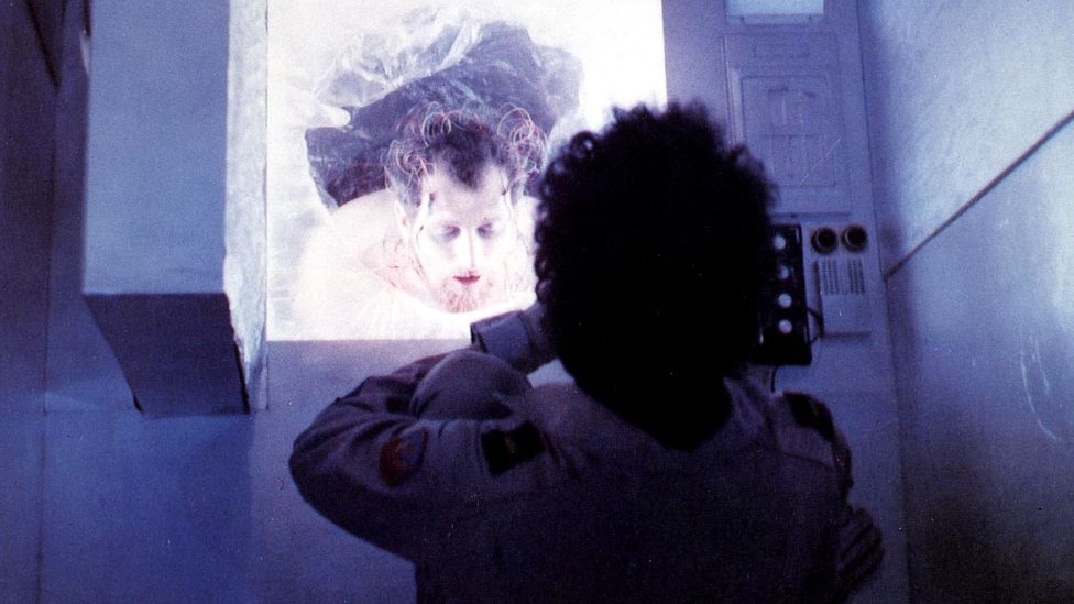 Dark Star at 50: How a micro-budget student film changed sci-fi forever ...