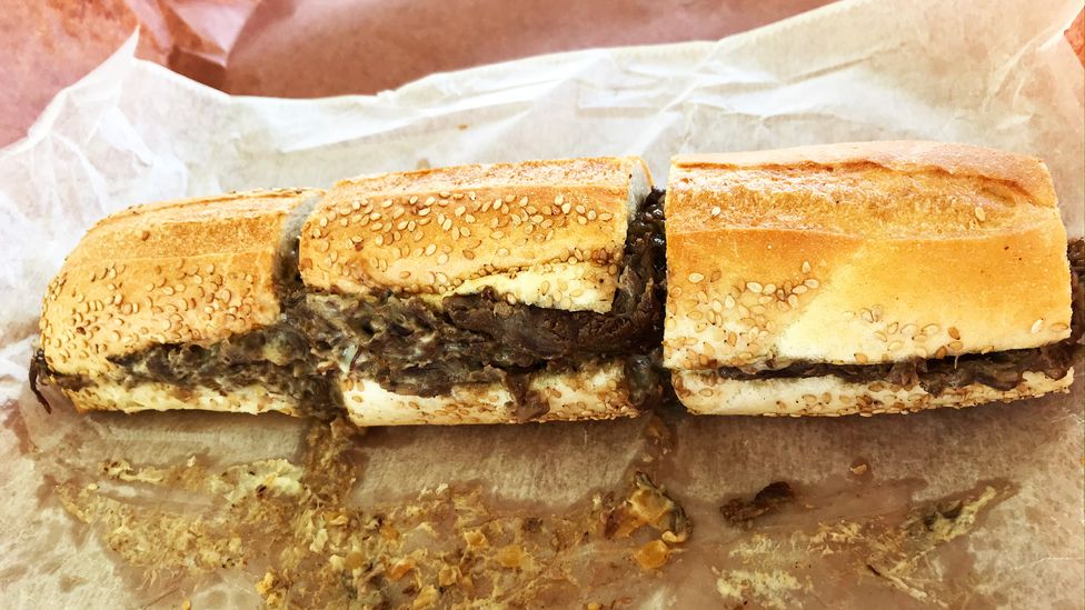 An insider's guide to the best cheesesteaks in Philadelphia - BBC Travel