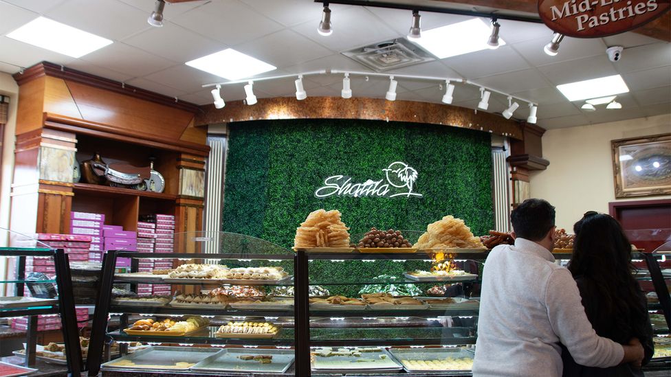 Dearborn, Michigan: A visit to the first Arab-majority city in the US ...