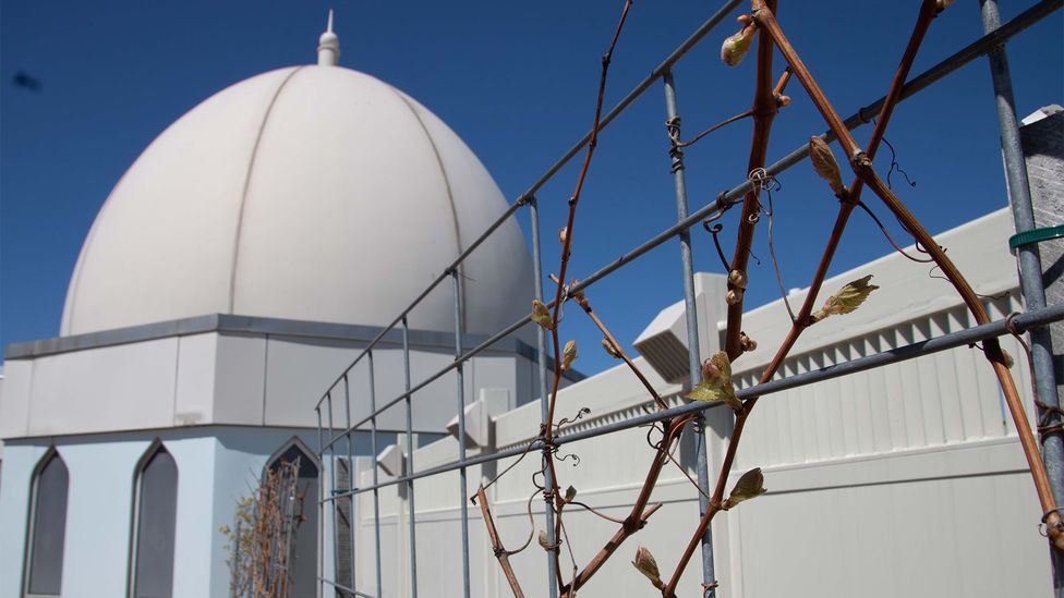 Dearborn, Michigan: A visit to the first Arab-majority city in the US ...