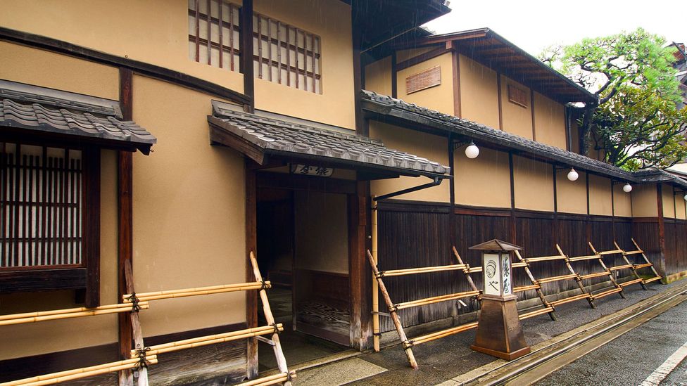 Tawaraya: Sleep like a shōgun-era samurai at Kyoto's finest ryokan ...