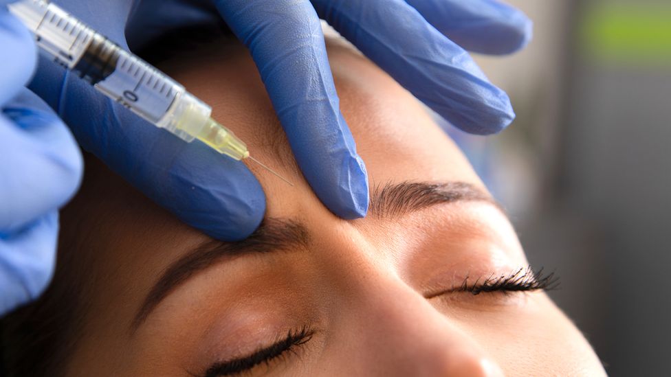 Are there long-term health risks to using Botox? - BBC Future
