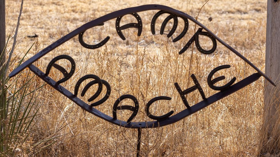 The Amache National Historic Site: How an abandoned confinement site ...