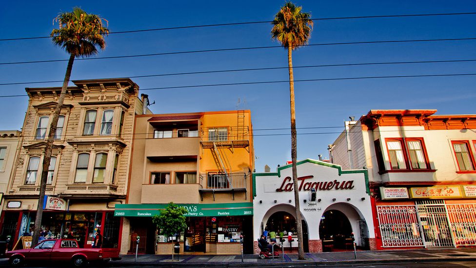 An insider's guide to San Francisco's Mission District - BBC Travel