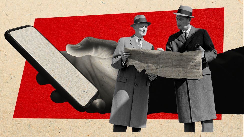 The 'Sift' strategy: A four-step method for spotting misinformation ...