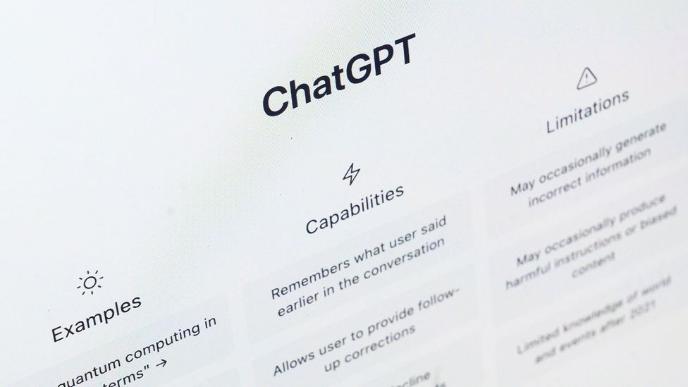 How sci-fi writer JG Ballard's computer poems predicted ChatGPT - BBC ...